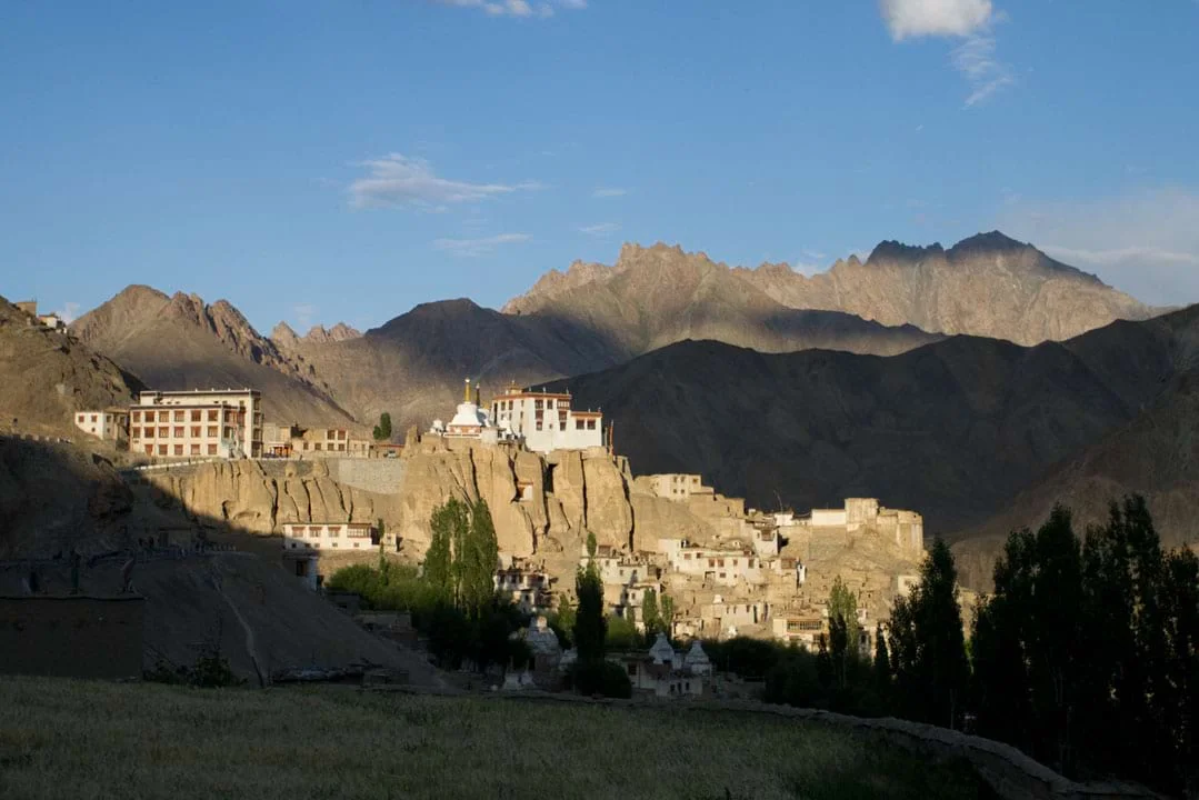 Ladakh Tour 7 Nights/8 Days (Indus + Nubra + Tsomoriri) - Trekking in ...